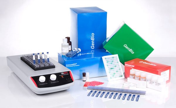 Products - eurobioGenBio